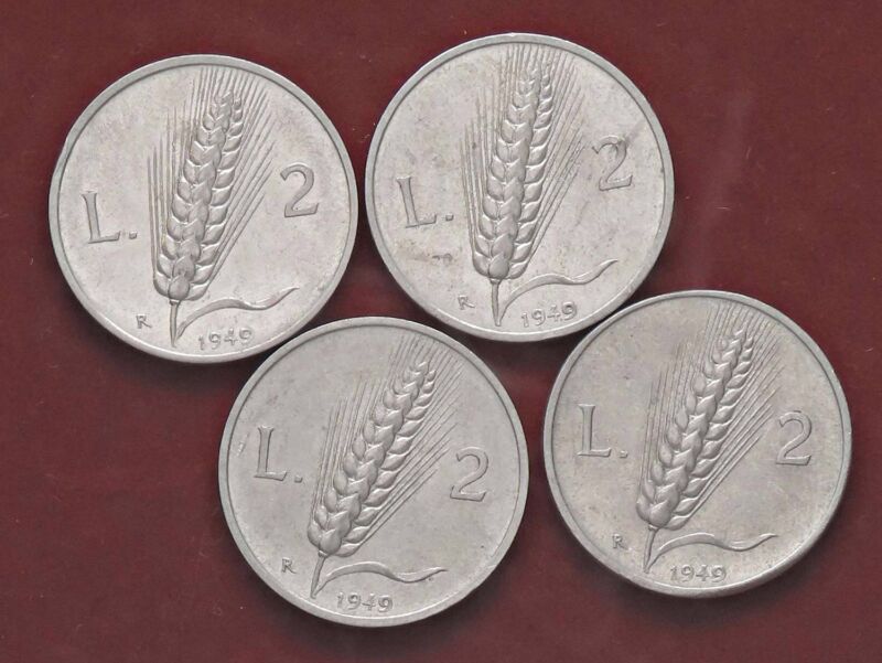 2 lire: ecco quali sono le monete che valgono una fortuna | CCSNews