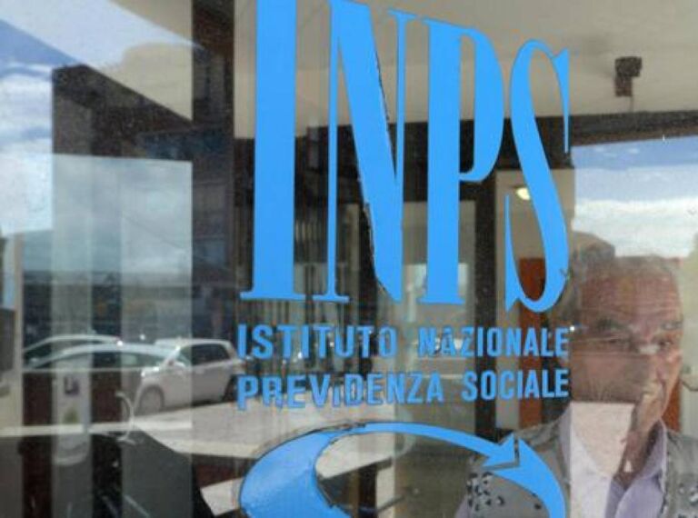 Pensioni Inps: fino a quando l’Istituto può chiedere la restituzione ...