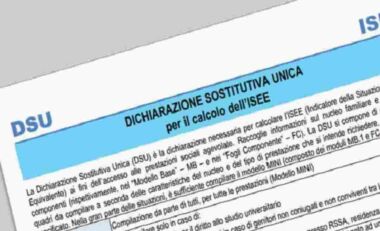 Rischi di perdere bonus INPS se non lo aggiorni! - CCSNews