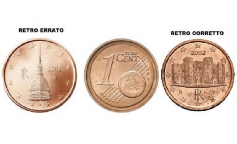 Centesimi rari: meglio controllare se hai una di queste monete! | CCSNews