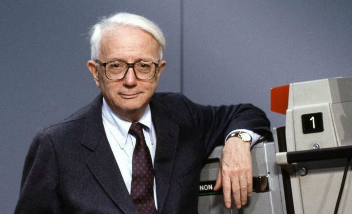 Uno splendido omaggio al grande Enzo Biagi! Ecco quanto vale il ...